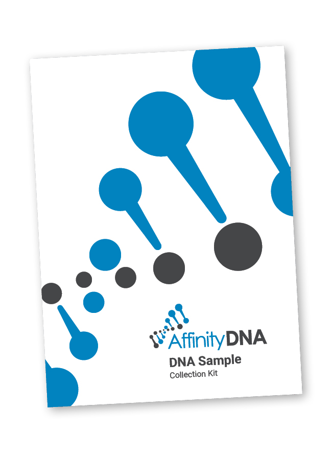 Gps Origins™ Dna Ancestry Test – LBBJ
